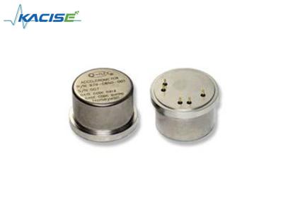China QA-650 Accelerometer Sensor ±70g Range Analog Output for sale