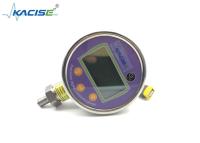 China GXPS201C Precision Digital Pressure Gauge 5 Digit Dynamic Display 3.6V Lithium Battery for sale