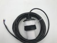 China 12M range ultrasonic level sensor/anti-corrosion industrial sensor for sale