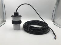 China 12M range ultrasonic level sensor/anti-corrosion industrial sensor for sale