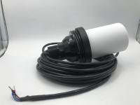 China Waterproof Ultrasonic Transducer Sensor PTFE Housing Material With 0.5 - 12m Range for sale