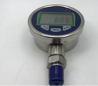 China Wireless High Precision Stainless Steel Pressure Gauge With Data Logger for sale