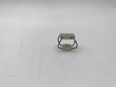 China Lightweight Small Size Stainless Steel Wire Rope Vibration Isolator for Industrial Machinery for sale