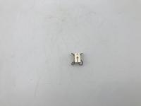 China Lightweight Small Size Stainless Steel Wire Rope Vibration Isolator for Industrial Machinery for sale