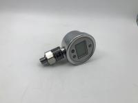 China Industrial Pressure Gauge IP65 24V 4 - 20mA 0.56 Inch LED Display KPG104 for sale