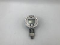 China Industrial Pressure Gauge IP65 24V 4 - 20mA 0.56 Inch LED Display KPG104 for sale