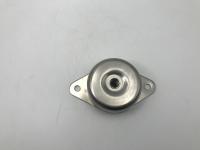 China Mildew Proof Stainless Steel Wire Rope Vibration Isolator with Couple Springs for Wide Working Frequency for sale
