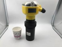 China Non Contact Ultrasonic Transducer Sensor Explosion Proof Flow Meter Thread Installation for sale