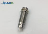 China 40KHZ Frequency Ultrasonic Distance Sensor 50mm - 1000mm Detection Range for sale
