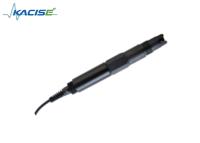 China Digital Water Flow Sensor Circulation Pool Installation 30 - 60 L/H Velocity for sale