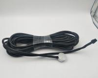 China Non-invasive ultrasonic level transmitter for fuel monitoring with peripheral interface RS232 / RS485 / TTL for sale