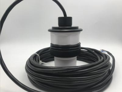 China 12m Range Anti-Corrosion Explosion Proof Ultrasonic Sensor with CE Certificate for sale