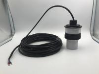 China 12m Range Anti-Corrosion Explosion Proof Ultrasonic Sensor with CE Certificate for sale
