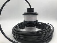 China 12m Range Anti-Corrosion Explosion Proof Ultrasonic Sensor with CE Certificate for sale