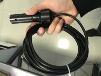 China Underwater 60 Meters Dissolved CO2 Sensor with NDIR Infrared Absorption and IP68 Protection for Water Quality Analysis for sale