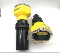 China Ultrasonic level meter Rs485 digital output is easy to install for sale