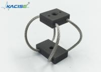 China UAV Camera Vibration Isolator Wire Vibration Isolator Shock Control Long Life for sale