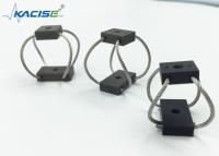 China UAV Camera Vibration Isolator Wire Vibration Isolator Shock Control Long Life for sale