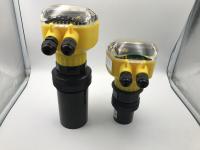 China Explosion Proof Non Contact Ultrasonic Flow Detector High Accuracy Thread Installation for sale