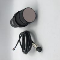 China High Resolution Fluid Level Meter Non Contact Ultrasonic Distance Sensor for sale