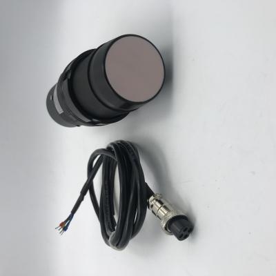 China High Resolution Fluid Level Meter Non Contact Ultrasonic Distance Sensor for sale