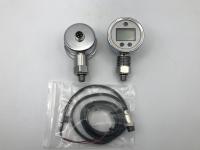 China High Precision Digital Pressure Gauge with IP65 Protection and 0.56 Inch LED Display KPG104 for sale