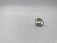 China Industrial Machinery Compact Wire Rope Isolators Single Point Installation for sale