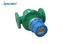 China Energy Metering Vortex Flow Meter Volume Type Flow Meter DN50 High Performance with connecting method flange for sale