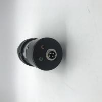 China 20° Emission Angle Ultrasonic Distance Transducer Non Contact High Precision Distance Sensor for sale