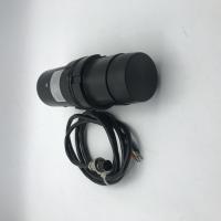 China High Precision Ultrasonic Sensor for Non-Contact Distance Measurement with M56*2 Installation for sale