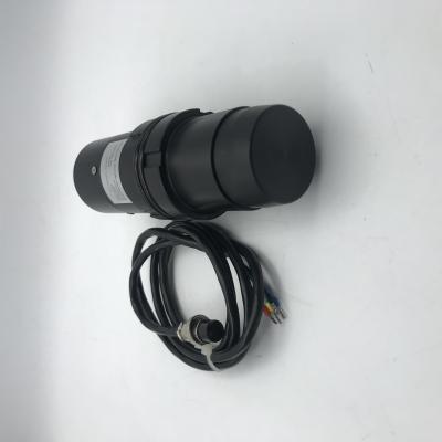 China High Precision Ultrasonic Sensor for Non-Contact Distance Measurement with M56*2 Installation for sale