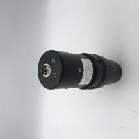 China High Precision Ultrasonic Sensor for Non-Contact Distance Measurement with M56*2 Installation for sale