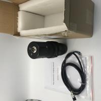 China High Resolution Non Contact Ultrasonic Distance Sensor with IP65 Protection for Precise Level Detection for sale