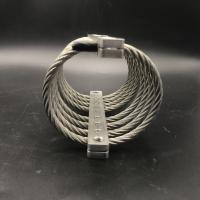 China Wire Rope Vibration Isolator Marine for sale