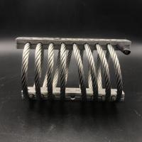 China Wire Rope Vibration Isolator Marine for sale