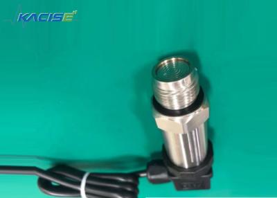 China High Temperature Resistance Stainless Steel 316L MEMS Pressure Sensor with 0.25% Accuracy for Tank Pressure Measurement for sale