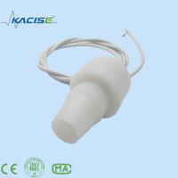 China 24V 3000mm RS485 0.2mA Ultrasonic Transducer Sensor with response time ＜50ms for sale