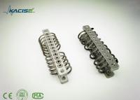 China 178mm High Temperature Resistant ISO9001 Certified Wire Rope Vibration Isolator for Industrial Machinery for sale