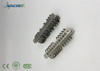 China 178mm High Temperature Resistant ISO9001 Certified Wire Rope Vibration Isolator for Industrial Machinery for sale
