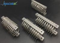 China Stainless Steel Shock Control Wire Rope Vibration Isolator ISO9001 Certified for Industrial Applications for sale