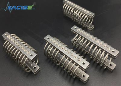 China Stainless Steel Shock Control Wire Rope Vibration Isolator ISO9001 Certified for Industrial Applications for sale