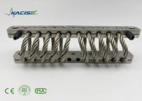 China Anti-corrosion adaptable to harsh environment 304 stainless steel 8-ring steel wire isolator 1.6mm diameter for sale