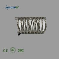 China ISO9001 Height 30mm SS304 Wire Rope Vibration Isolator for sale