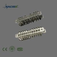China ISO9001 Height 30mm SS304 Wire Rope Vibration Isolator for sale
