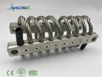 China Corrosion Resistance Wire Rope Vibration Isolators For Ordnance Equipment for sale