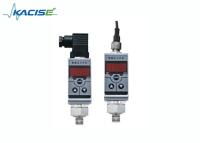 China Button Tuning 24VDC NPN PNP Intelligent Pressure Switch for sale