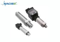 China Stainless Steel 316L 100Mpa IP65 Precision Pressure Sensor for sale