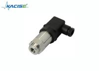 China Stainless Steel 316L 100Mpa IP65 Precision Pressure Sensor for sale