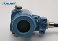 China 2088 Anti Explosive Shell RS485 IP65 Industrial Pressure Gauge for sale