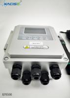 China KPH500 PH/ORP Meter with 0-14PH Measuring Range PVC Material and IP68 Protection Level for Waste Water for sale